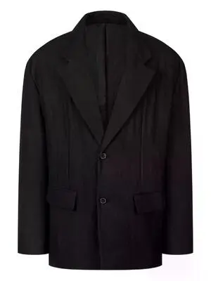STUDIO TOMBOY Single-breasted Blazer