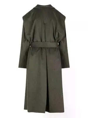 CINI Belted Coat