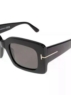 TOM FORD Brigitta Sunglasses