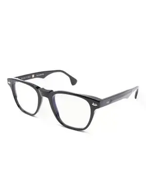 SESTINI EYEWEAR Round Frame Glasses