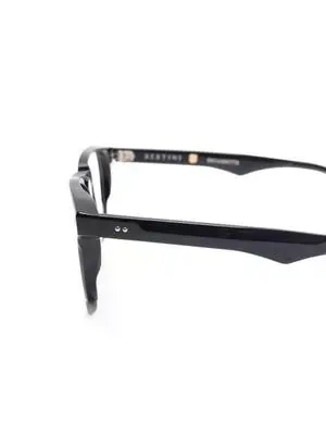 SESTINI EYEWEAR Round Frame Glasses