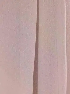 Alberta Ferretti Pleated Trousers