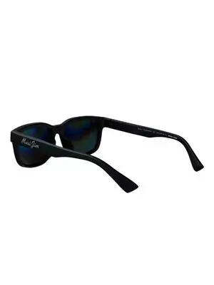 Maui Jim Kopikala Square-frame Sunglasses