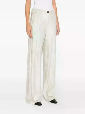 Marella Avana Corduroy Trousers