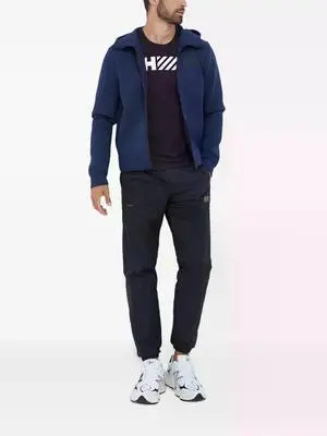 Helly Hansen Hh Ocean Zip-up Hoodie