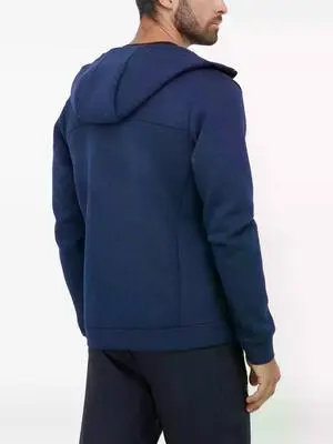 Helly Hansen Hh Ocean Zip-up Hoodie