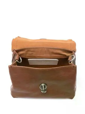 ZANELLATO Postina Tote Bag