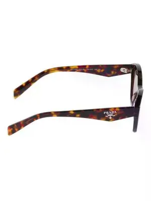 Prada Logo Sunglasses