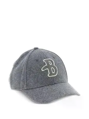 BALLANTYNE Logo-patch Cap