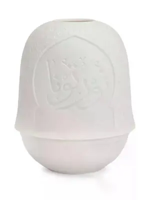 LLADRO Mihrab Lithophane Lighting - White