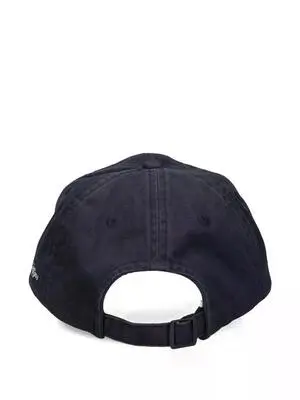 Tommy Hilfiger Embroidered Baseball Cap