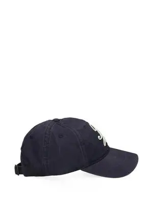 Tommy Hilfiger Embroidered Baseball Cap