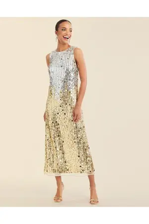 Mestiza New York Sweetheart Evening Dresses
