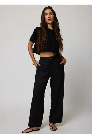 Ellsworth + Ivey Casual Pants For Women