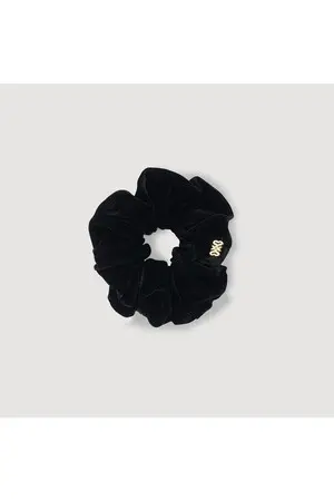 Sandro Ruched Hair Accessories