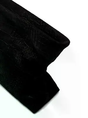 Marsèll Embossed Dipi Clutch