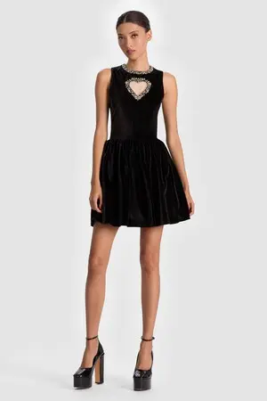 Alice + Olivia Mini Cocktail Dresses
