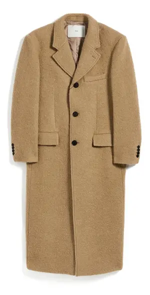 Dunst Cuffed Coats For Women