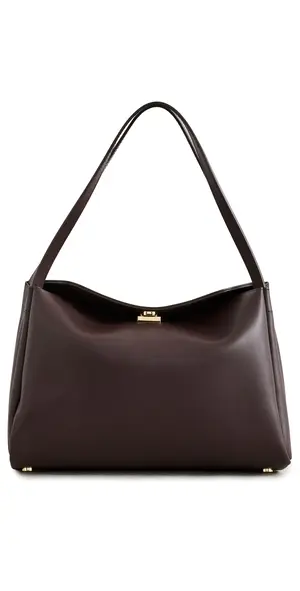 THEMOIRE Eudora Bag - Ebony