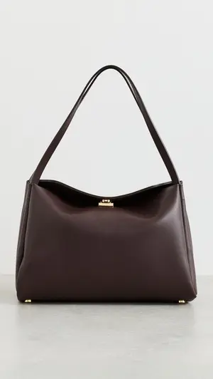 THEMOIRE Eudora Bag - Ebony