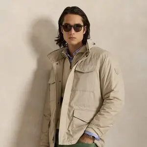 Ralph Lauren Field Jackets