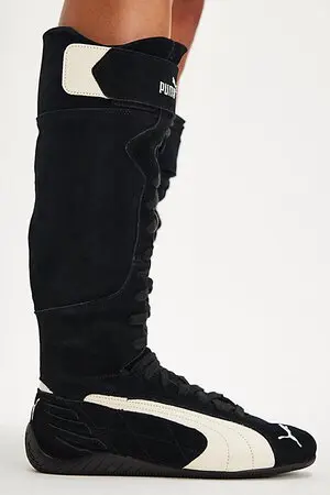 PUMA Speedcat Tall Boots