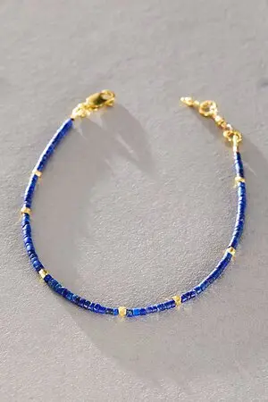 ROBINDIRA UNSWORTH Beaded Bracelet