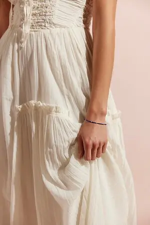 ROBINDIRA UNSWORTH Beaded Bracelet