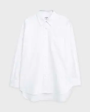 Filippa K Drop Shoulder Shirts For Women