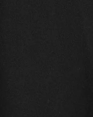 BY MALENE BIRGER Trullem Wool Coat - Black