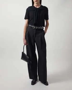 Stylein Top Chambers - Black