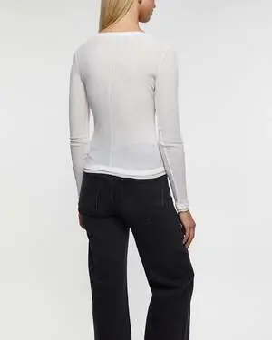 Neuw Top Echo Longsleeve