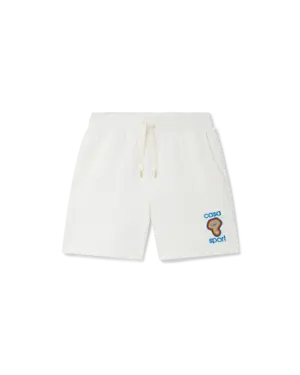 Casablanca Mind Vibrations Sweatshorts