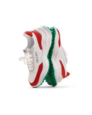 Casablanca Atlantis Sneaker - Multicolor