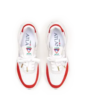 Casablanca Atlantis Sneaker - Multicolor