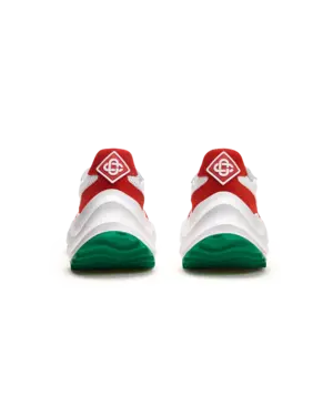 Casablanca Atlantis Sneaker - Multicolor