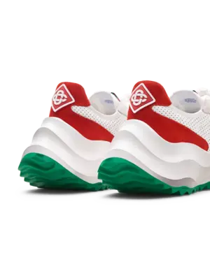 Casablanca Atlantis Sneaker - Multicolor