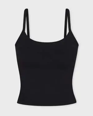 Eterne 90's Tank Top