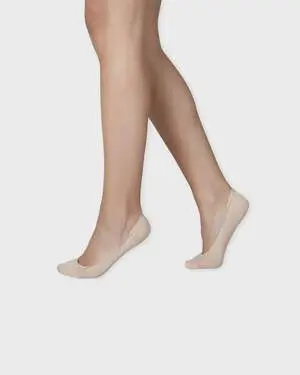 Swedish Stockings 2-pack Ida Steps Socks