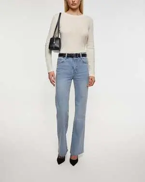 FRAME Jeans The Arrow Dolly