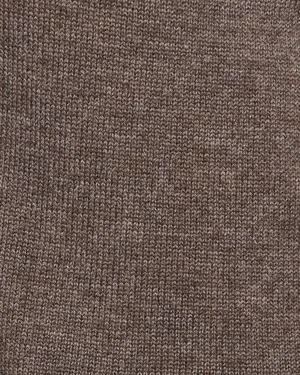 WAKAKUU Nara Wool Mini Dress