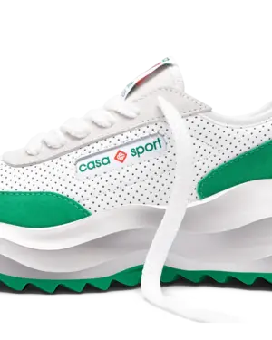 Casablanca Atlantis Sneaker - Multicolor