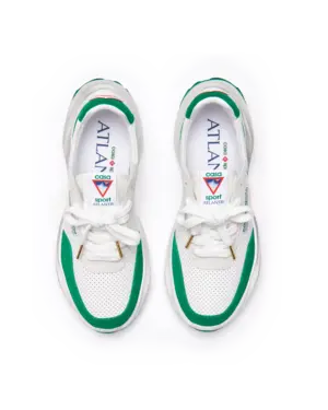 Casablanca Atlantis Sneaker - Multicolor