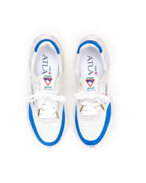 Casablanca Atlantis Sneaker