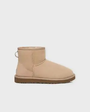 UGG Classic Mini Ii Boots - Sand