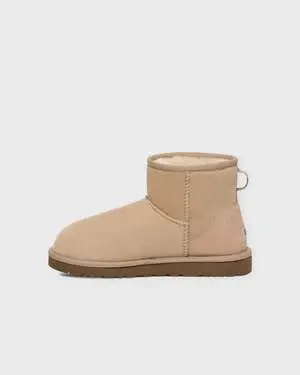 UGG Classic Mini Ii Boots - Sand