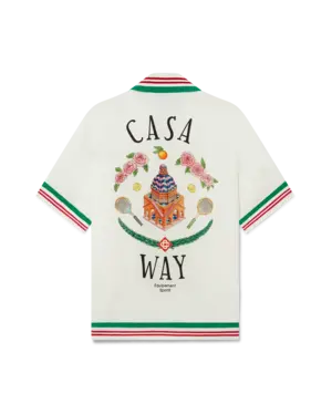 Casa Way Shirt Shirts For Men