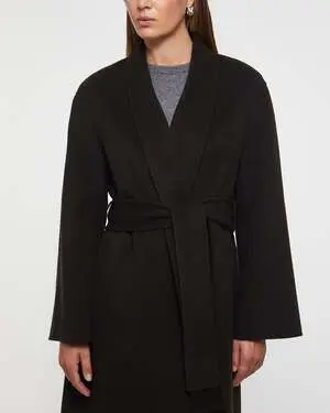 WAKAKUU Kensington Coat