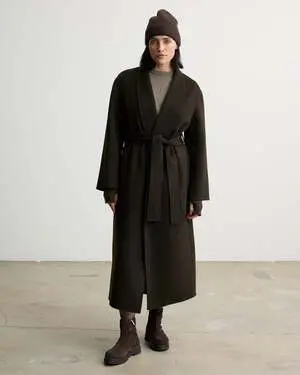 WAKAKUU Kensington Coat