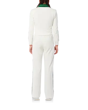 Casablanca Laurel Track Jacket